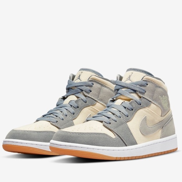 Nike | Shoes | Nike Air Jordan Mid Se | Poshmark